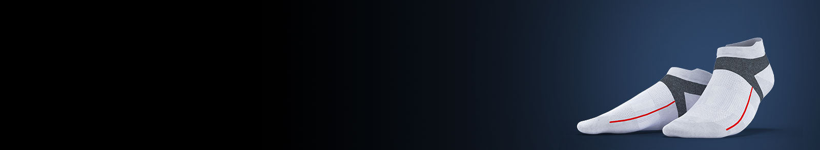 Buy Cotton Casual & Padded Running Socks - Sporty Clad®